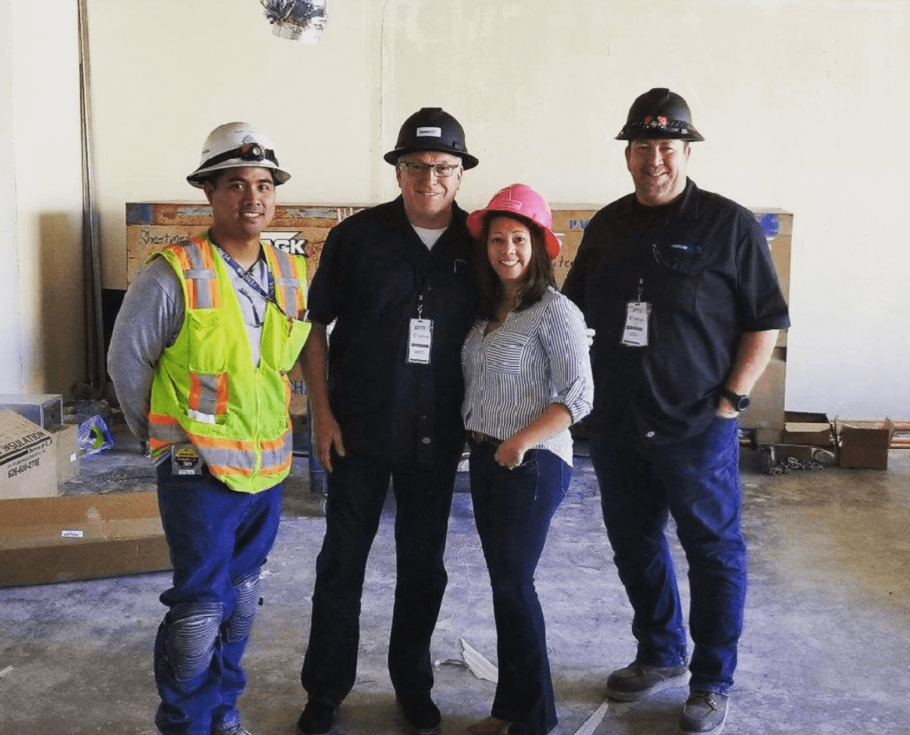 Home - Frontline STC