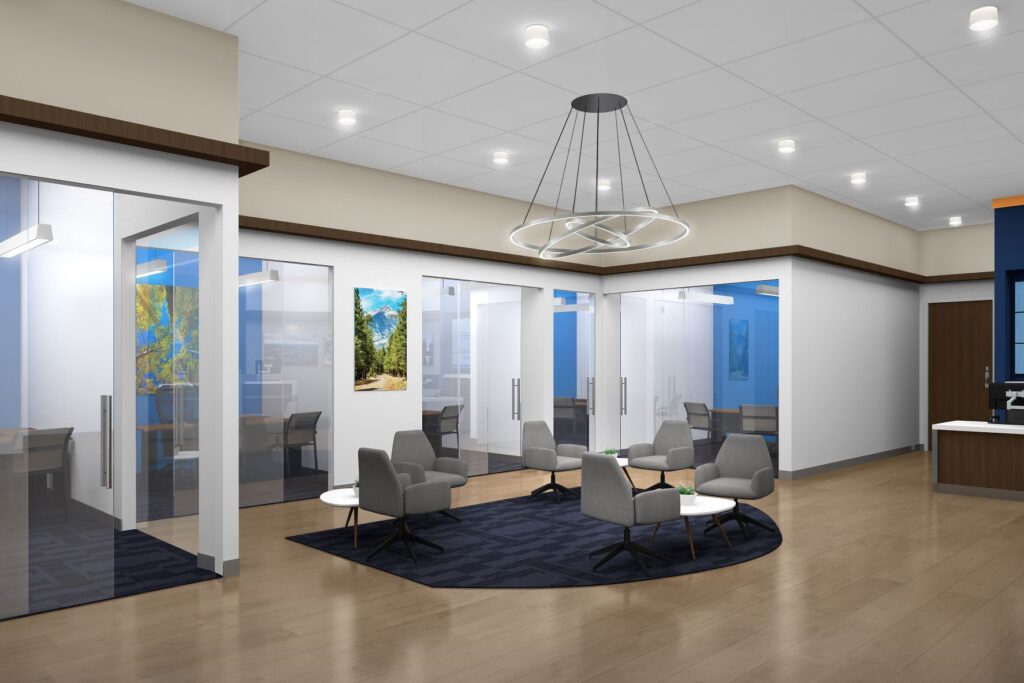 Property Management - Frontline STC