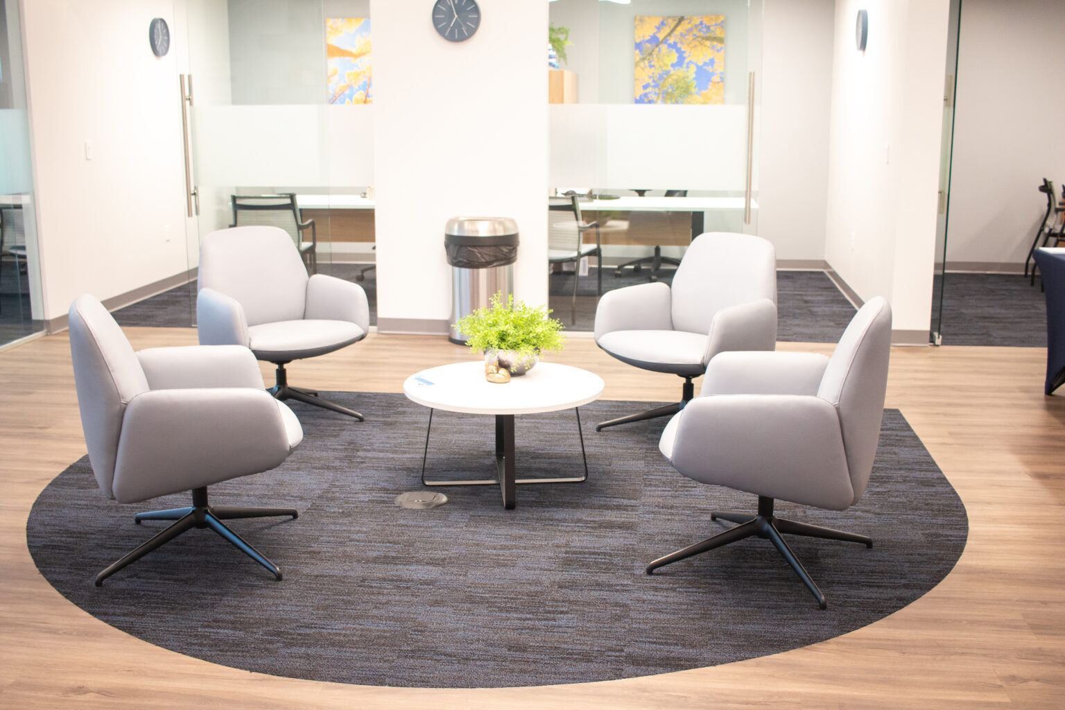 Home - Frontline STC