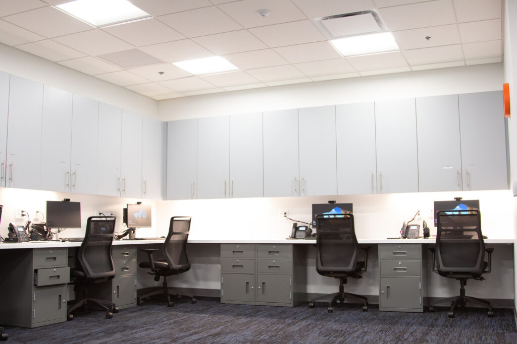 Property Management - Frontline STC