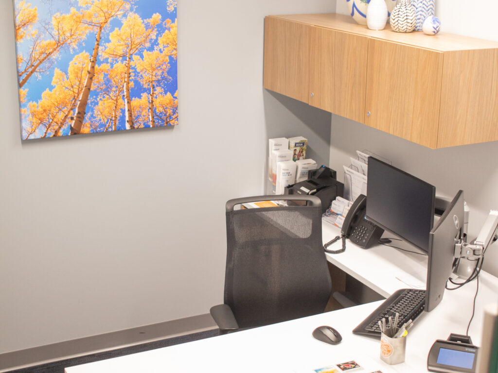 Home - Frontline STC