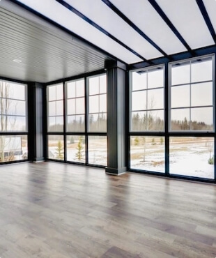 Millwork - Frontline STC