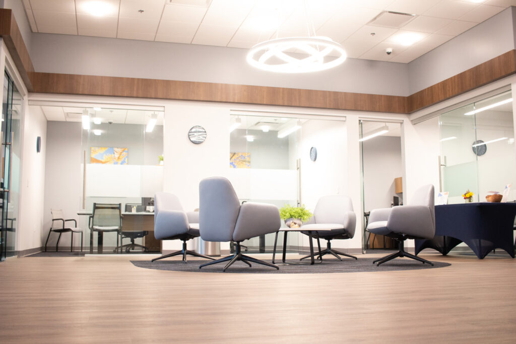 Design Build - Frontline STC